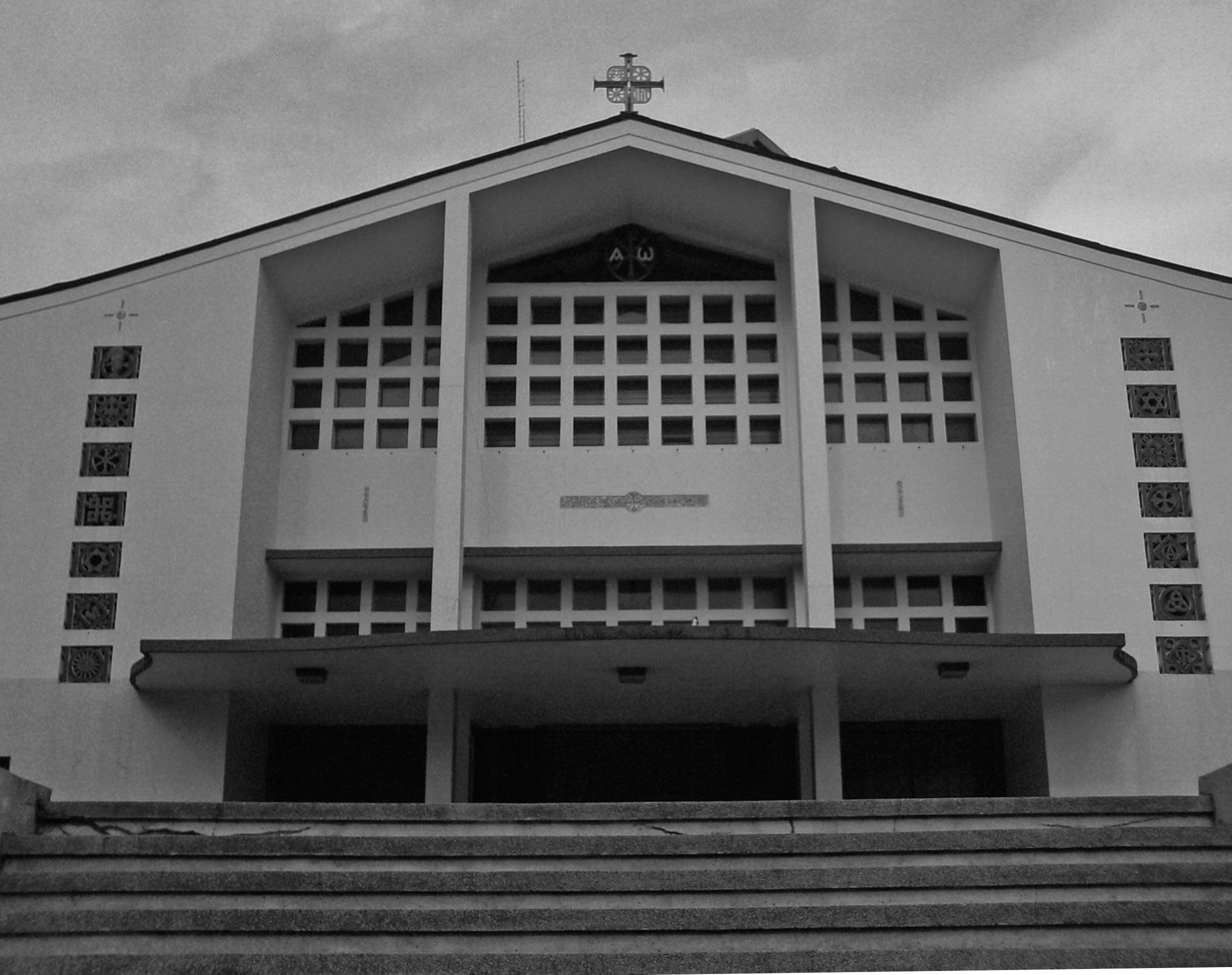 Special Dates in ECP Church History – The Episcopal Church in the ...