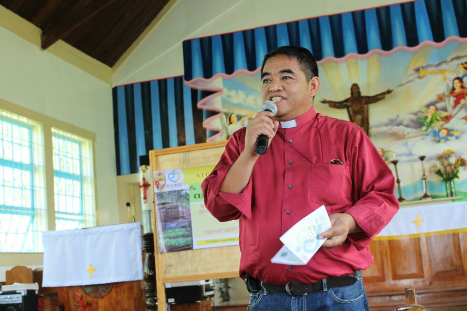 Office of the Prime Bishop – The Episcopal Church in the Philippines