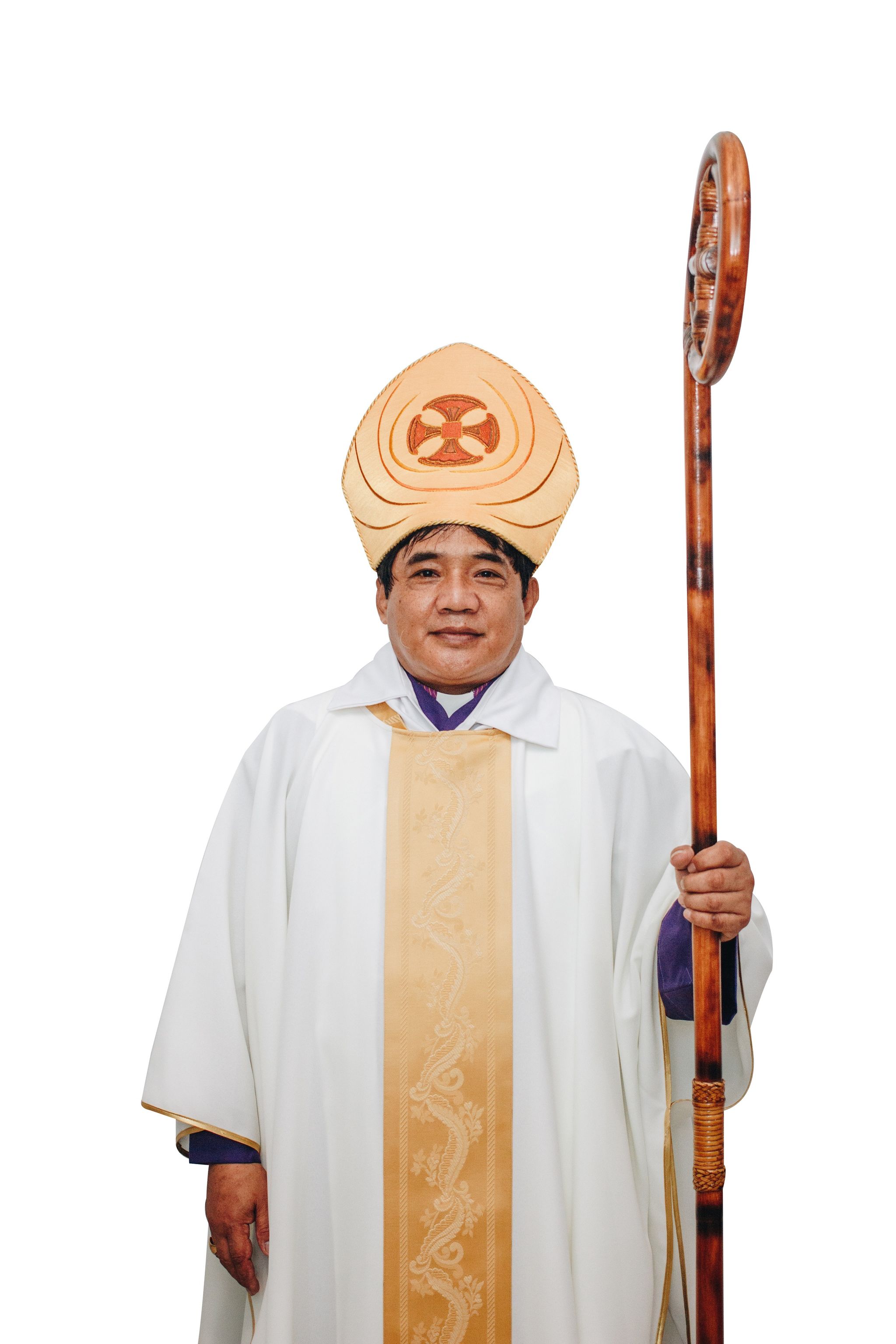 EPISCOPAL DIOCESE OF SANTIAGO – The Episcopal Church in the Philippines