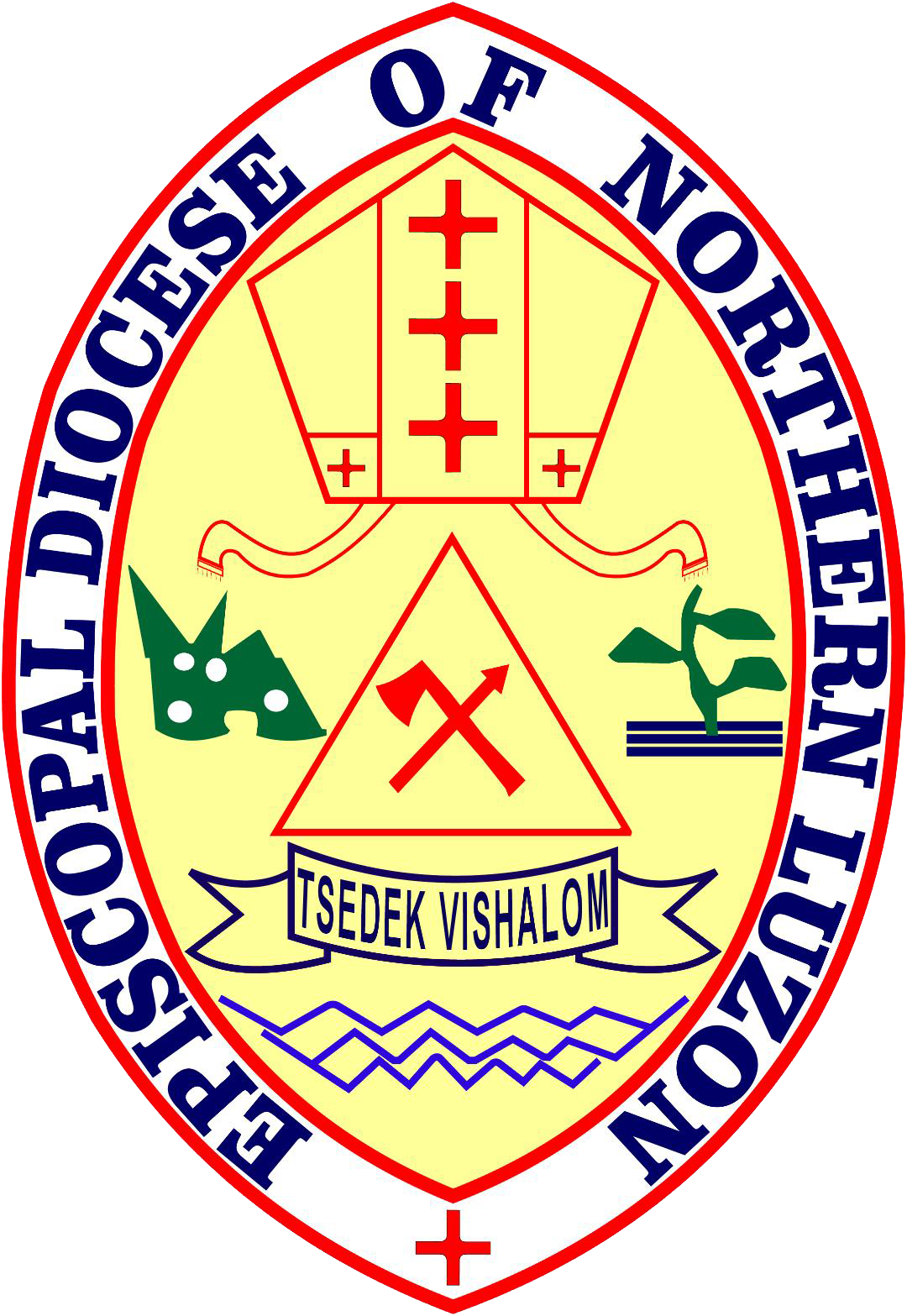 EPISCOPAL DIOCESE OF NORTHERN LUZON – The Episcopal Church in the ...
