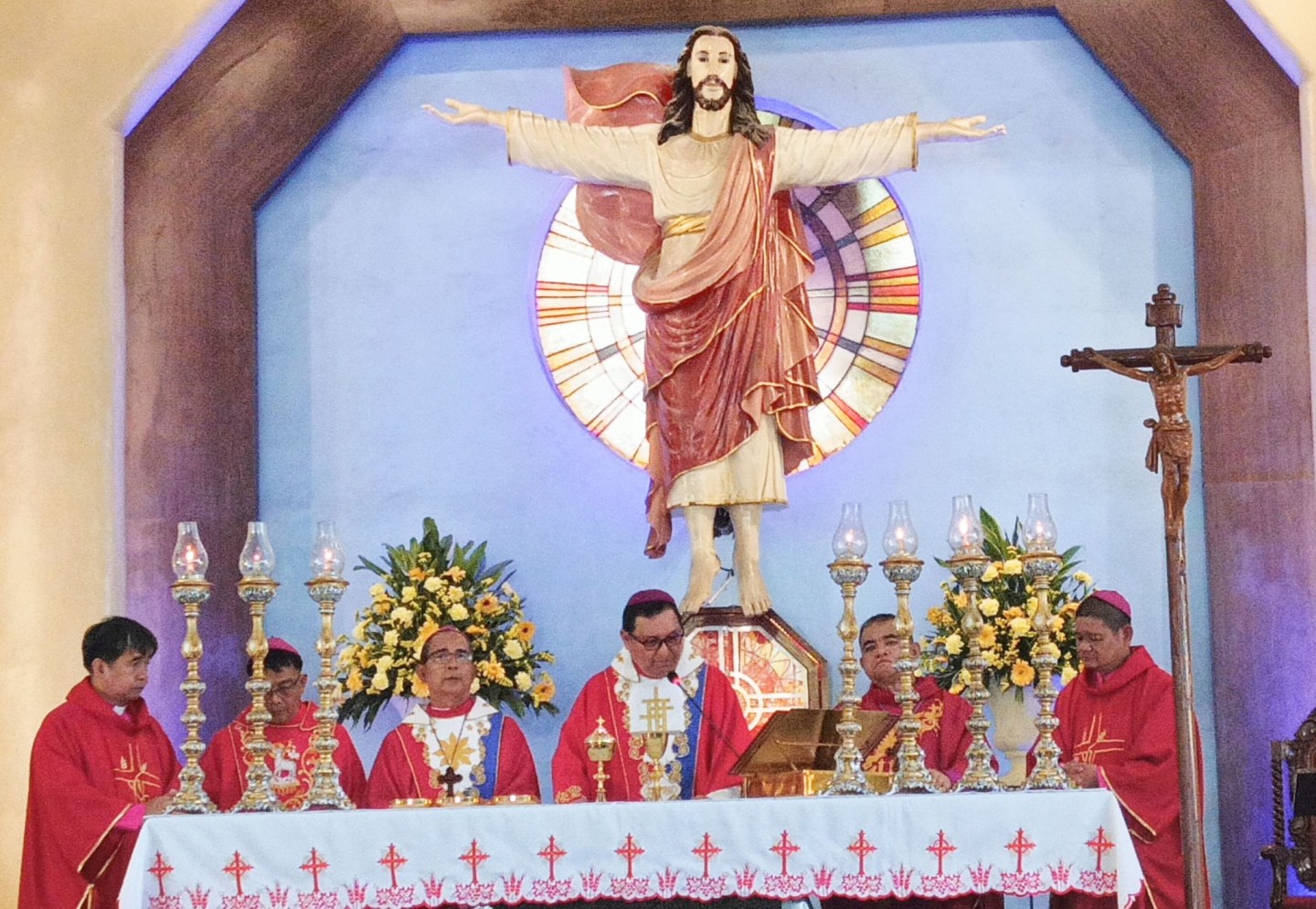 The Episcopal Church in the Philippines